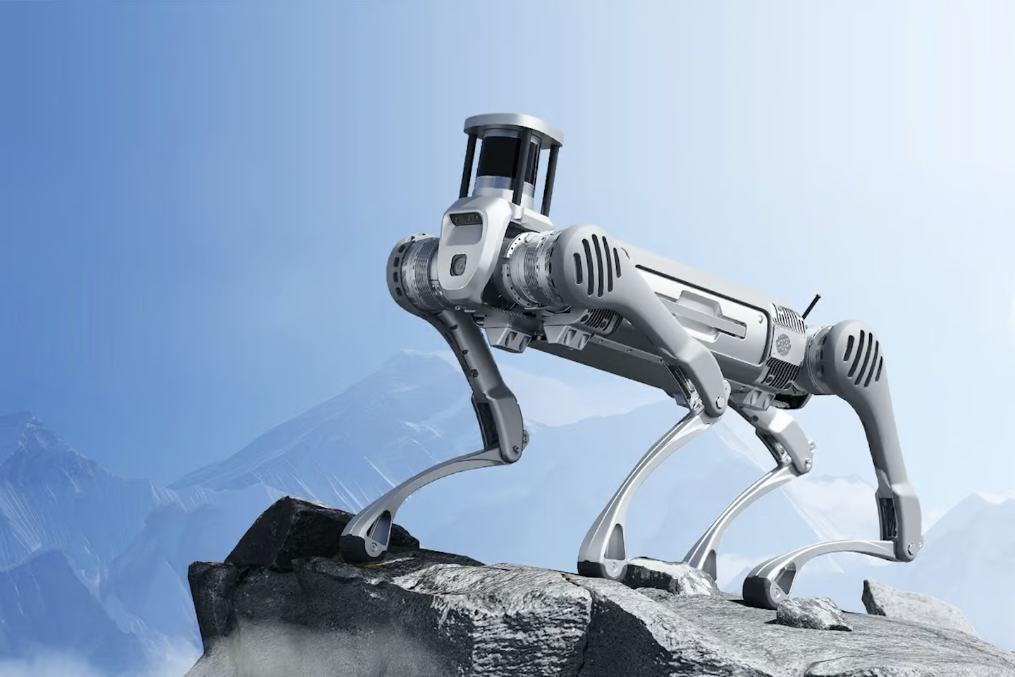 Artificial Intelligence - Artanis Cloud