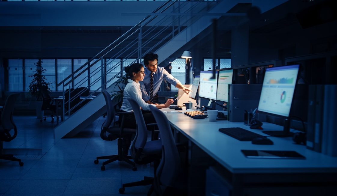 Services - Artanis Cloud